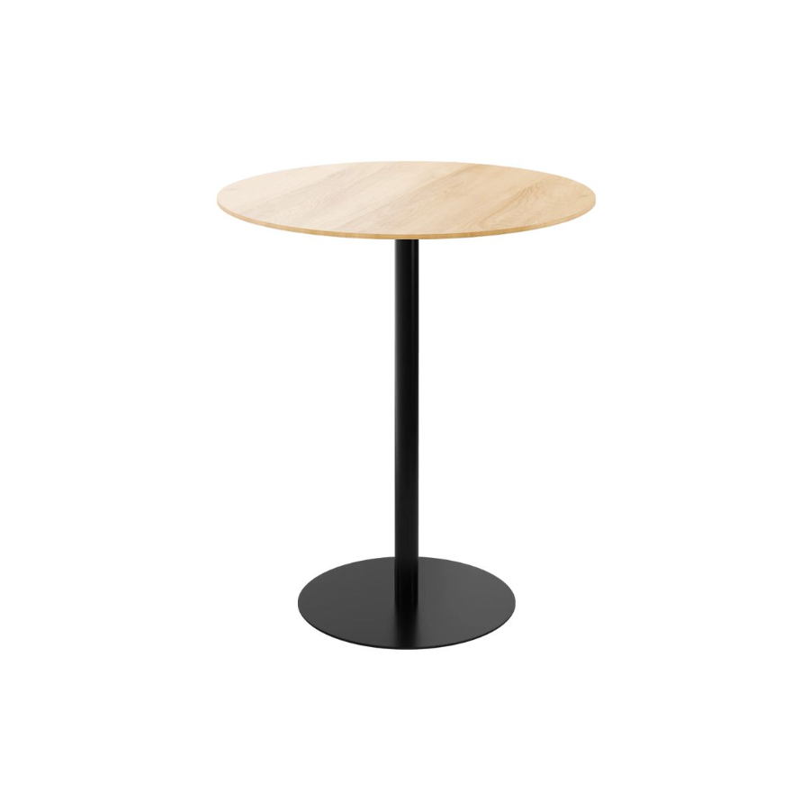 631 Round High Table – INHAUS