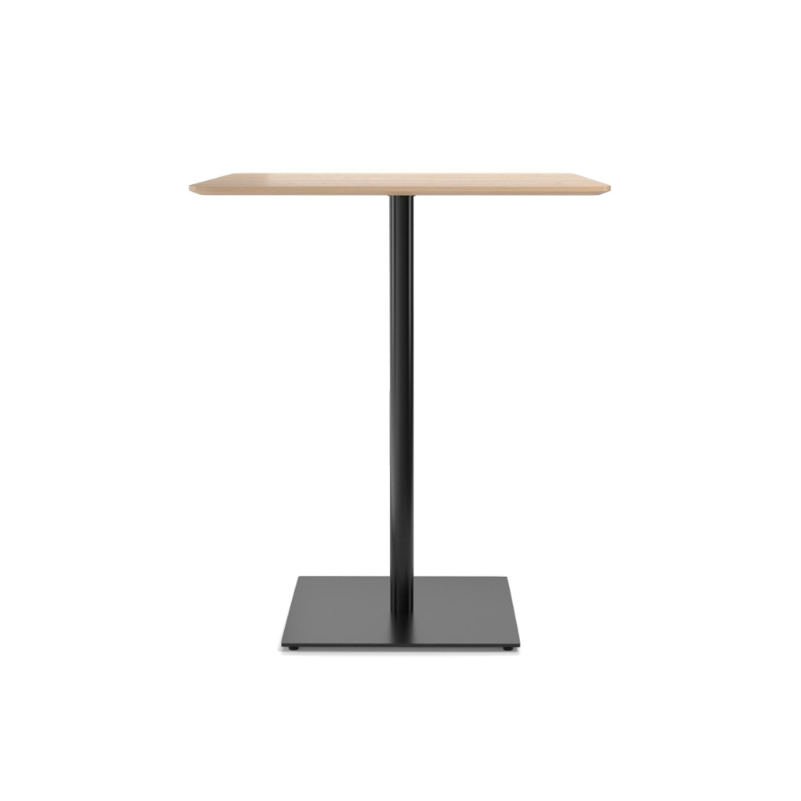 635 Square High Table – INHAUS