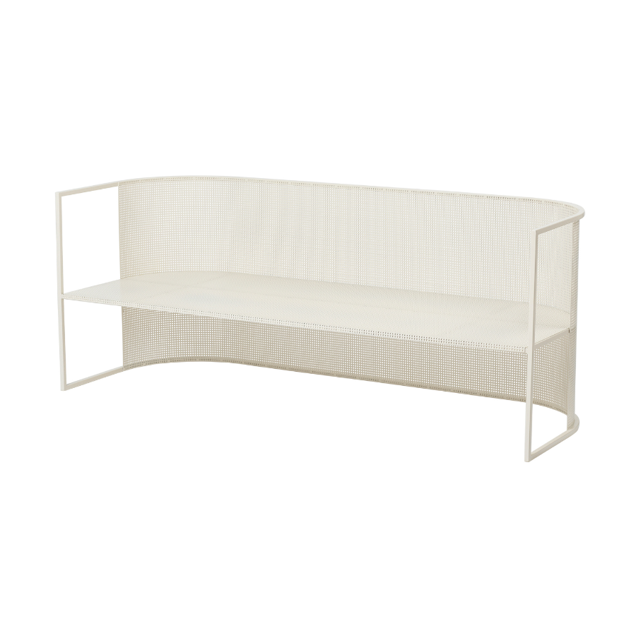 Bauhaus Lounge Bench – INHAUS