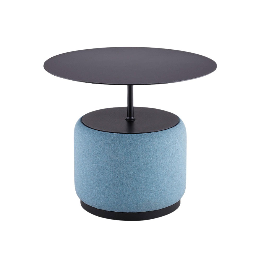 Bloom H50 Round Coffee Table – INHAUS