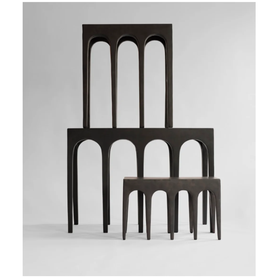 Bow Big Console Table – INHAUS