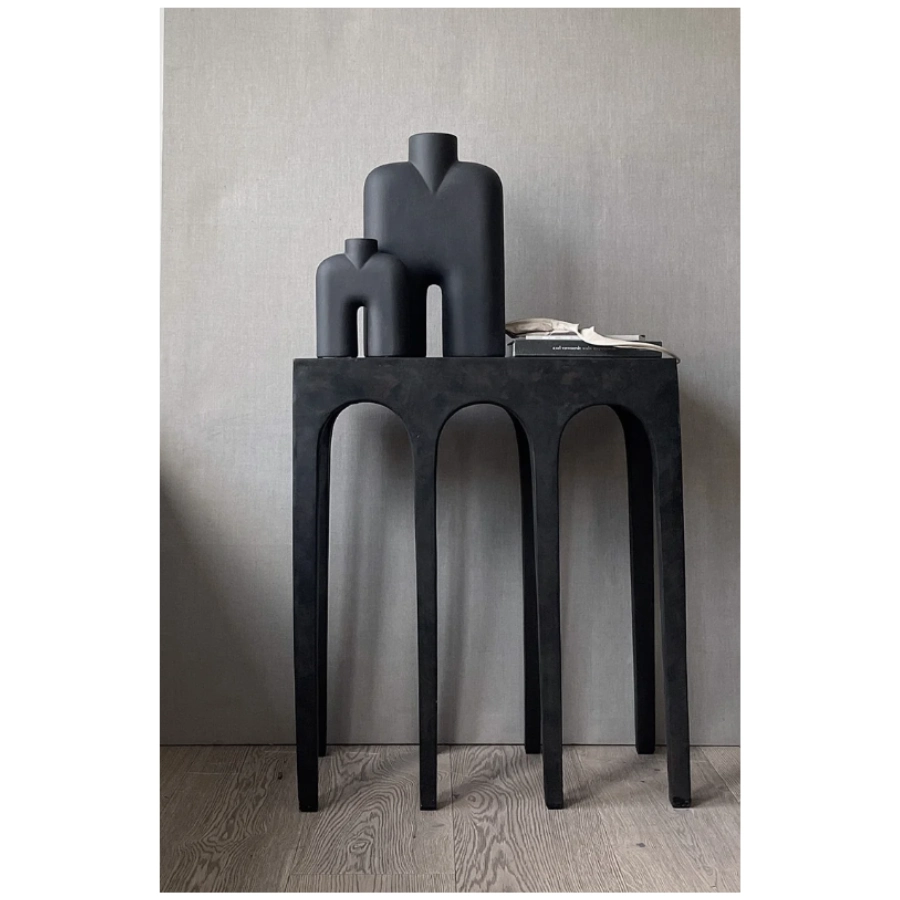 Bow Console Table – INHAUS