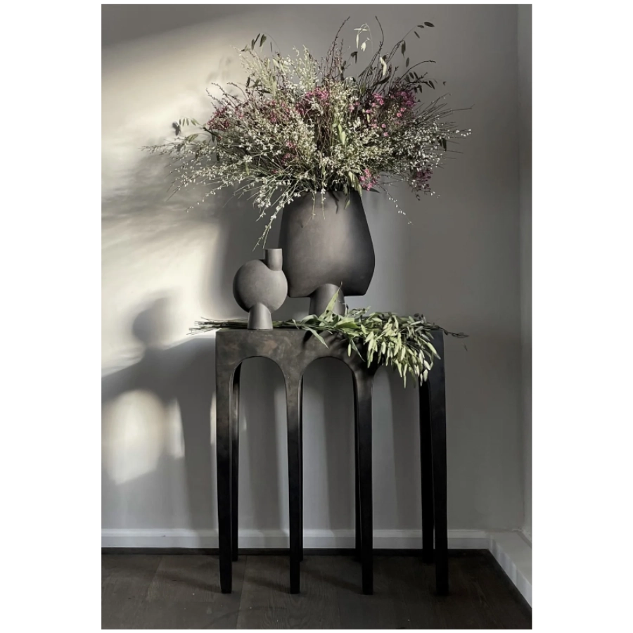 Bow Console Table – INHAUS