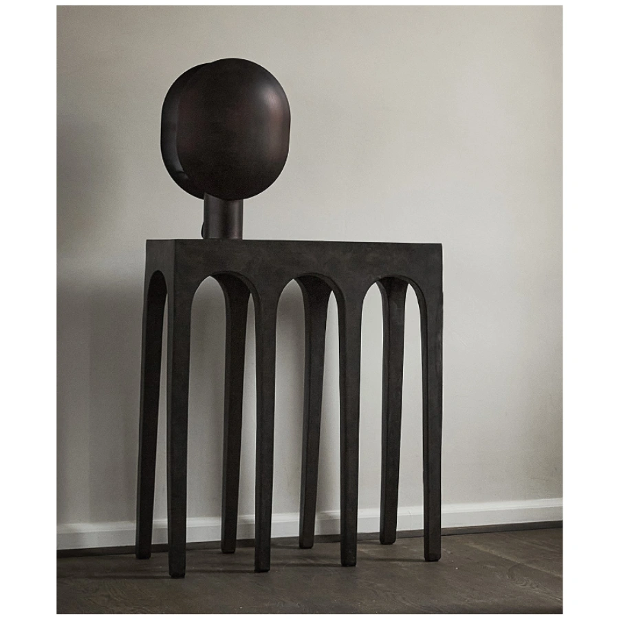 Bow Console Table – INHAUS