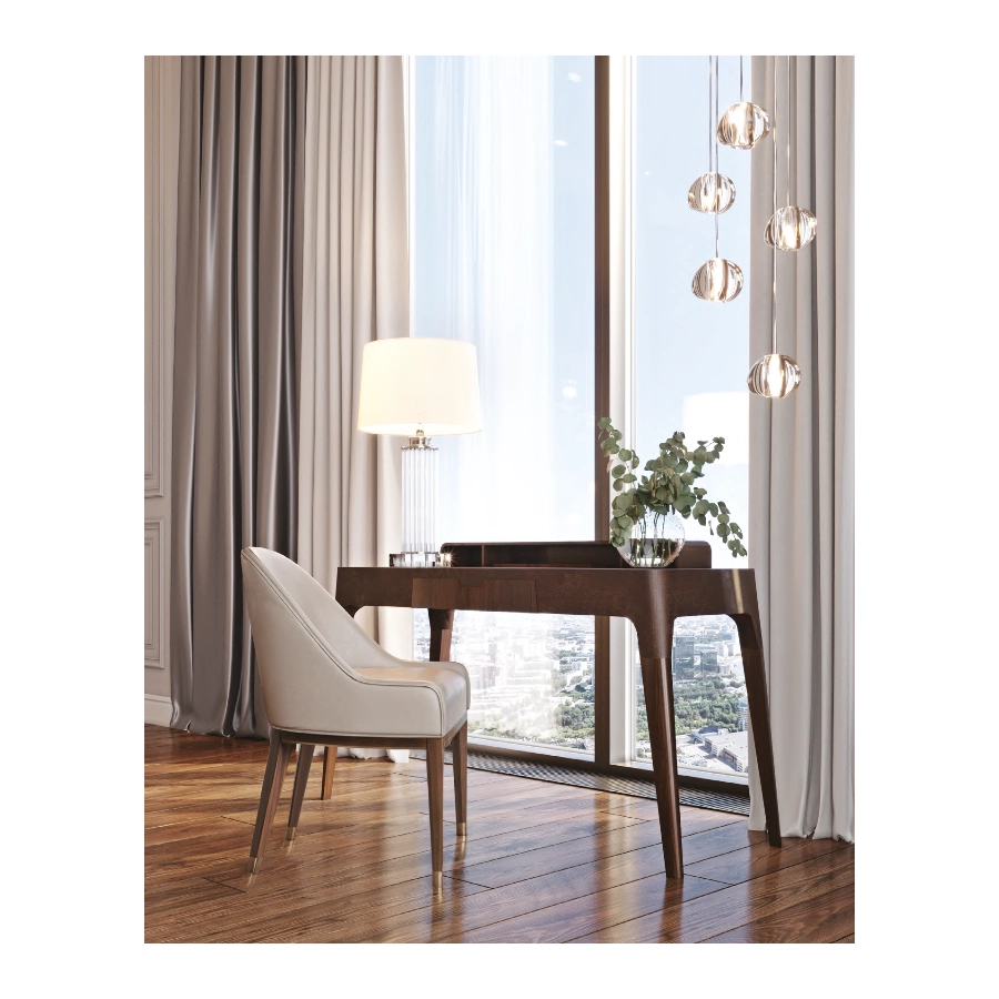 Bridge Dressing Table – INHAUS