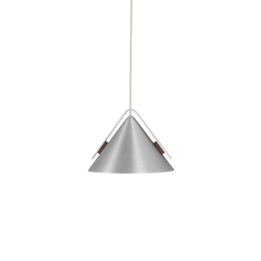 Cone Small Pendant Light – INHAUS
