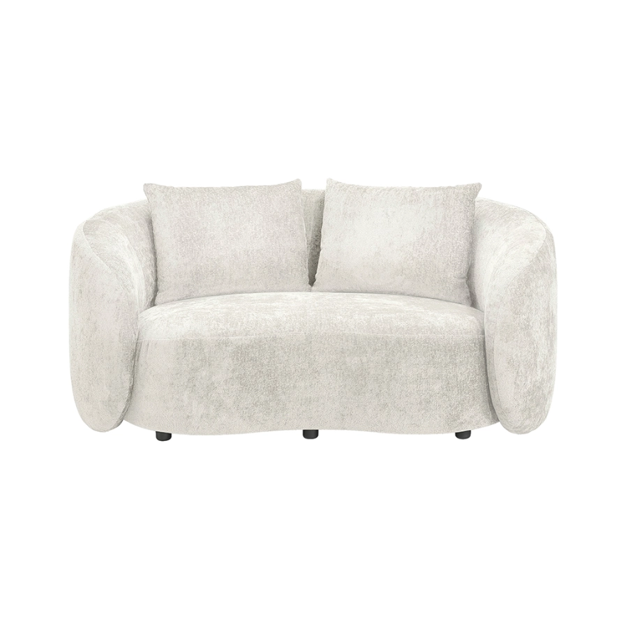 Dome Love Seat – INHAUS