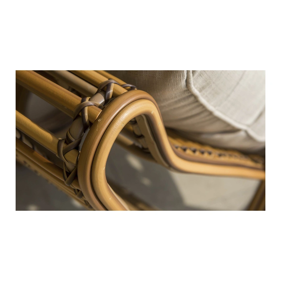 Dynasty Taurus Rocking Chair – INHAUS