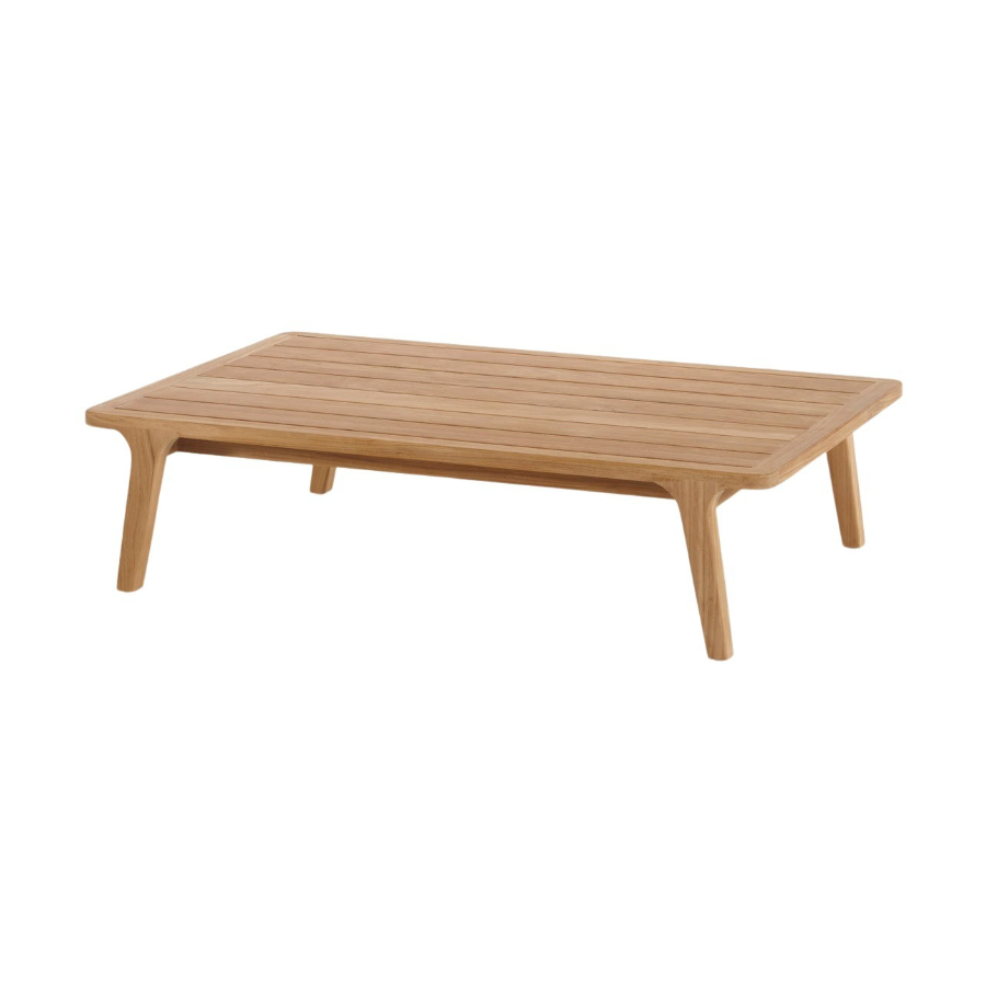 Noa Outdoor Rectangular Dining Table – INHAUS