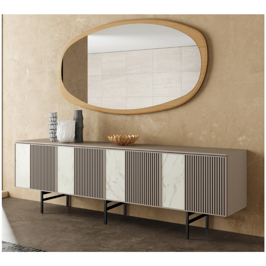 Jazz Large Ceramic Sideboard – INHAUS