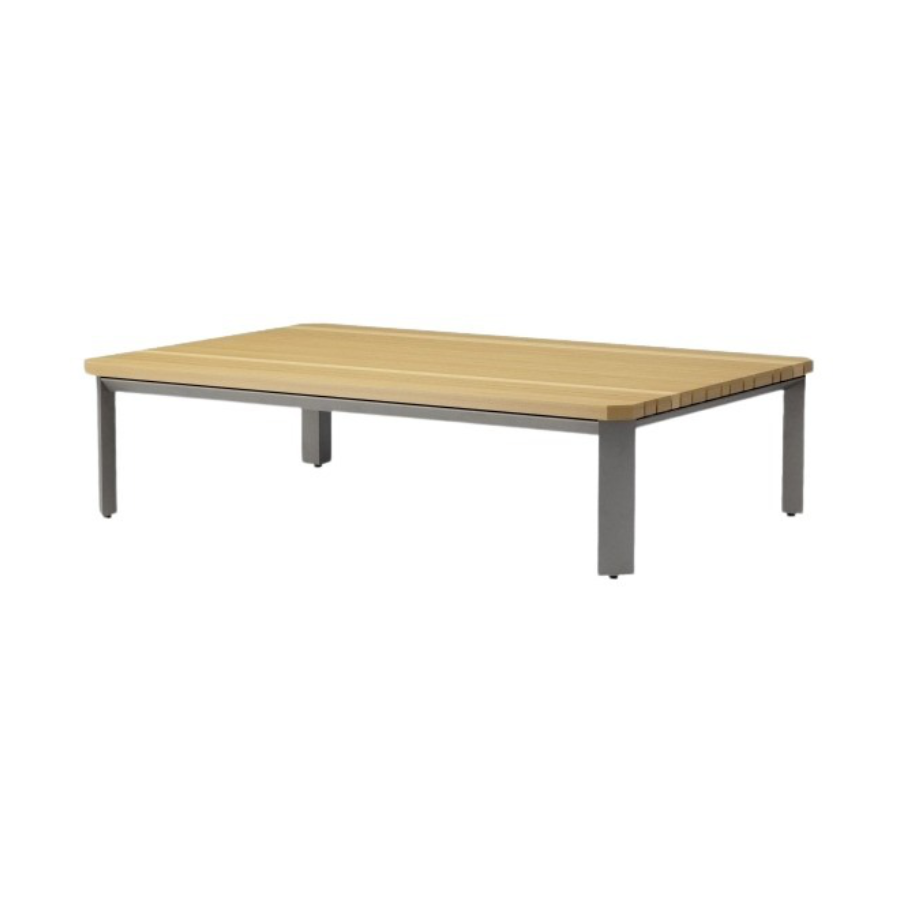 Mauroo Rectangular Coffee Table – INHAUS