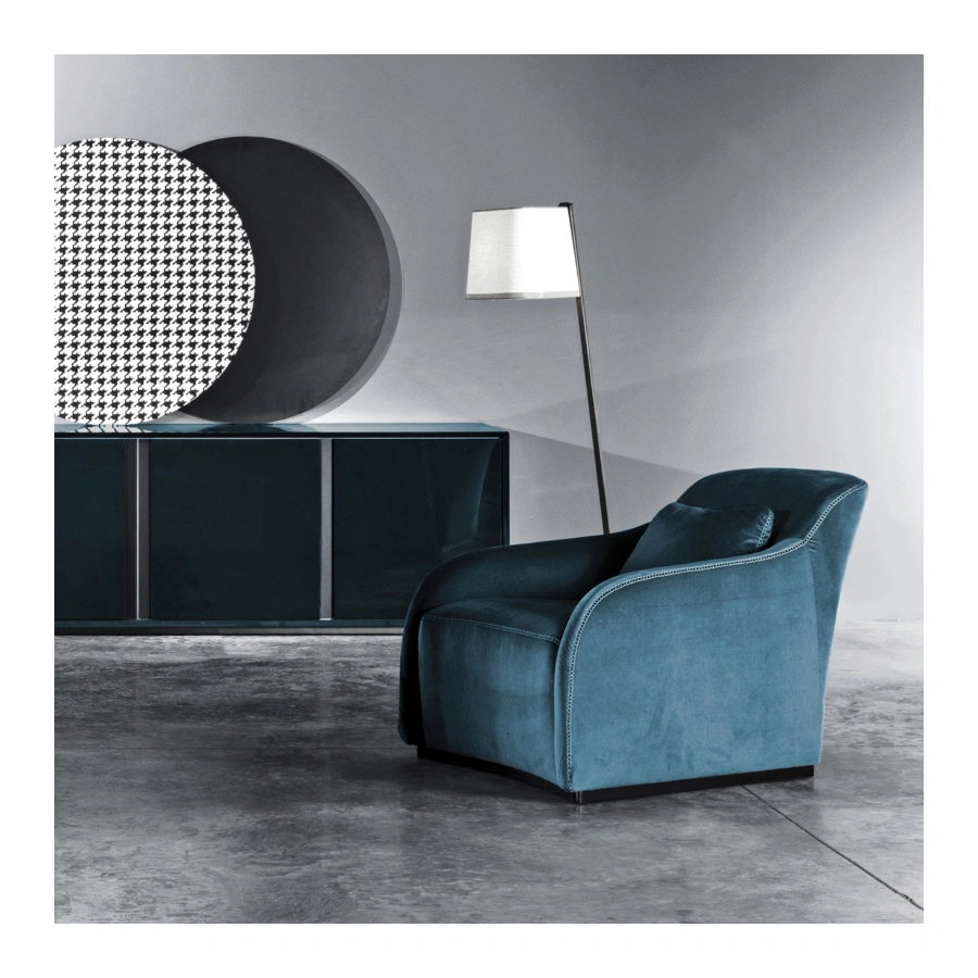 Opera Armchair – INHAUS
