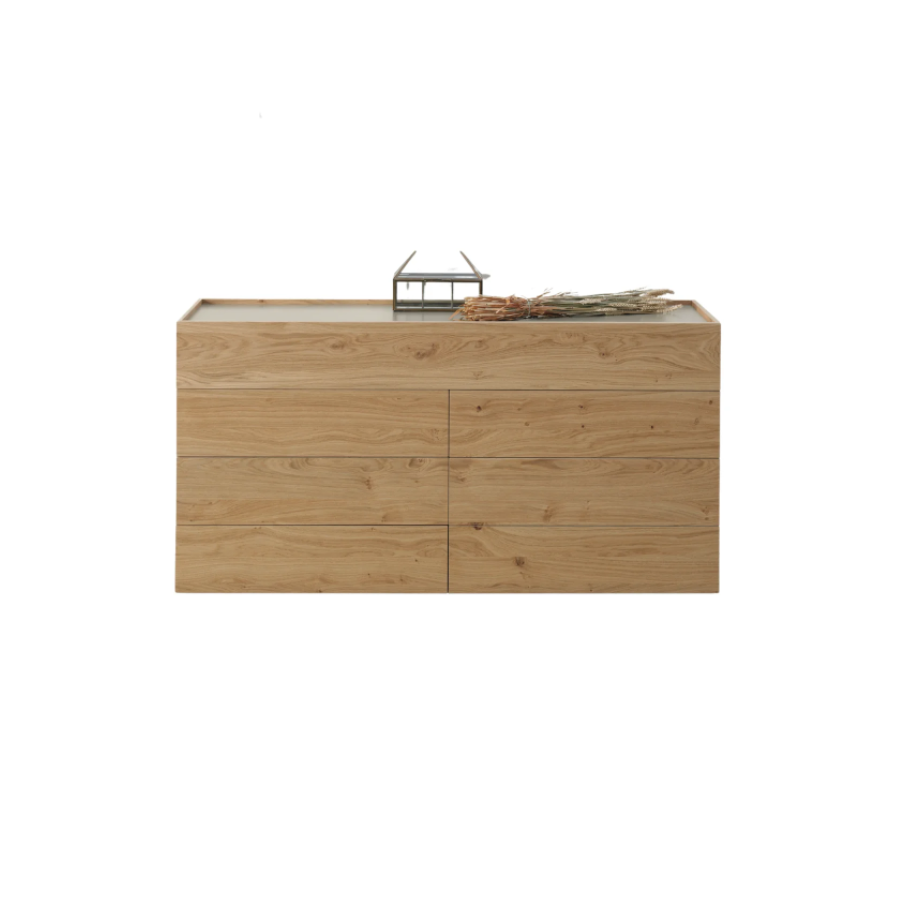 Pool Chest of Drawers – INHAUS