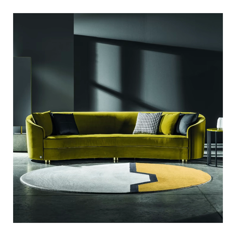 Positano Sofa – INHAUS