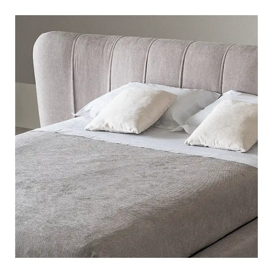 Royale Stripe Bed – INHAUS